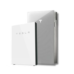 Buy Tesla Powerwall 2 | Smart Home Battery for Solar Power