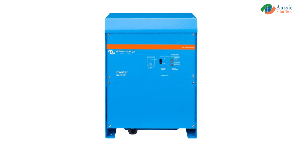 Victron Phoenix - Aussie Solar Tech