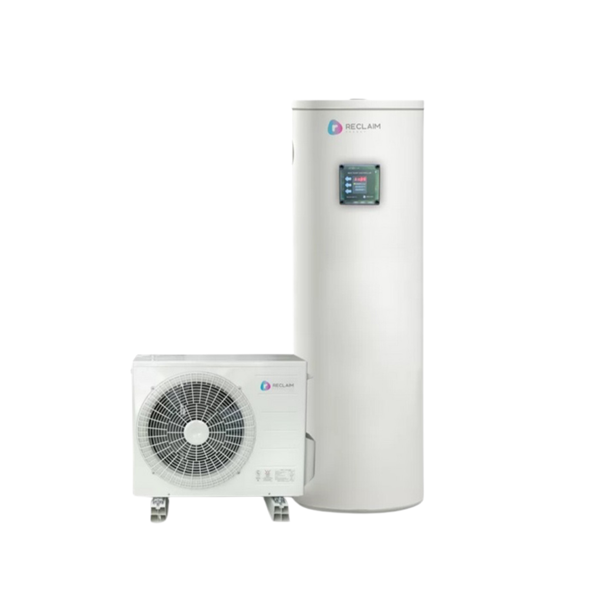 Reclaim Heat Pump 2025 | Best Smart Upgrade