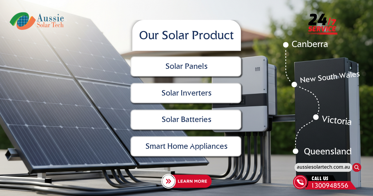 Slash Bills With Our Affordable Solar Products
