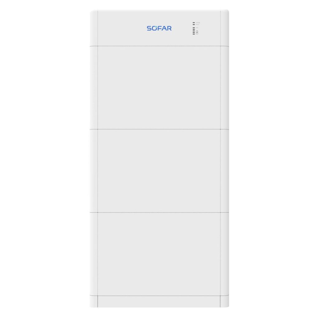 Buy Best Solar Batteries. Never Lose Power, 24/7 Backup.