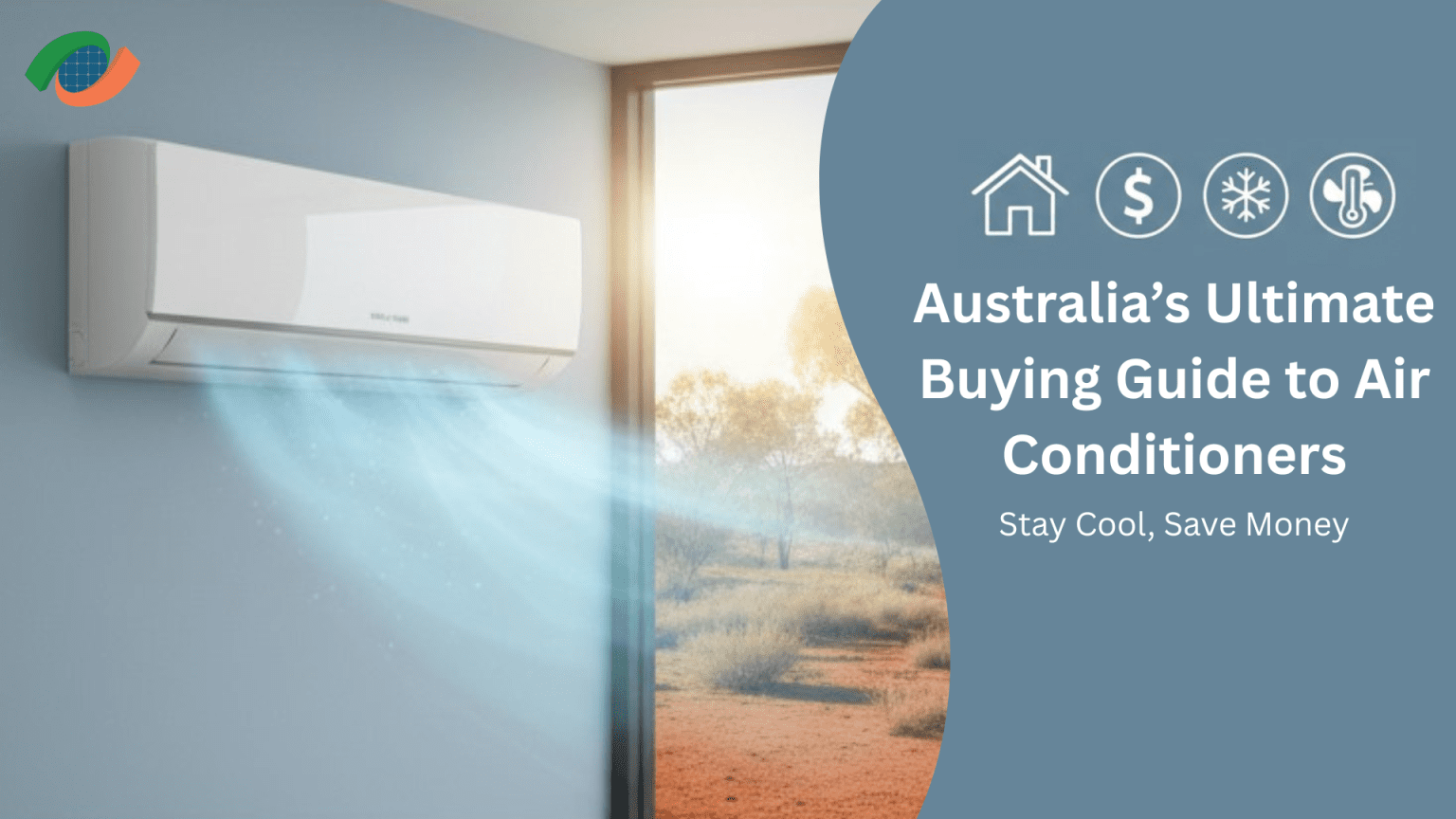 Australia’s Ultimate Buying Guide to Air Conditioners