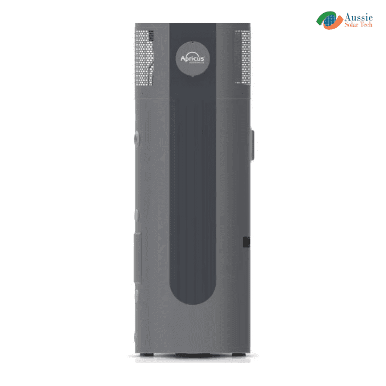 Apricus Heat Pump | Proven, Efficient Performance for 2025