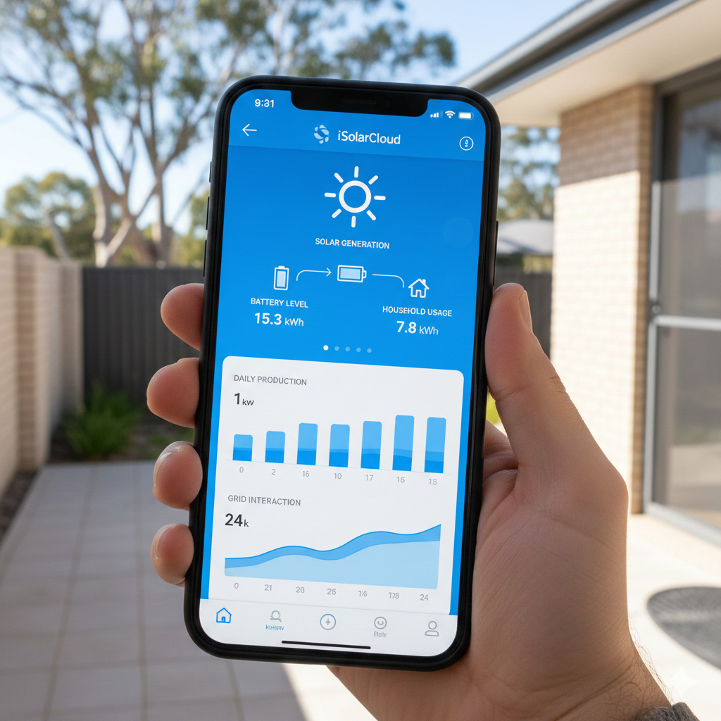 Sungrow Battery vs Tesla Powerwall : Which is Best in Australia?