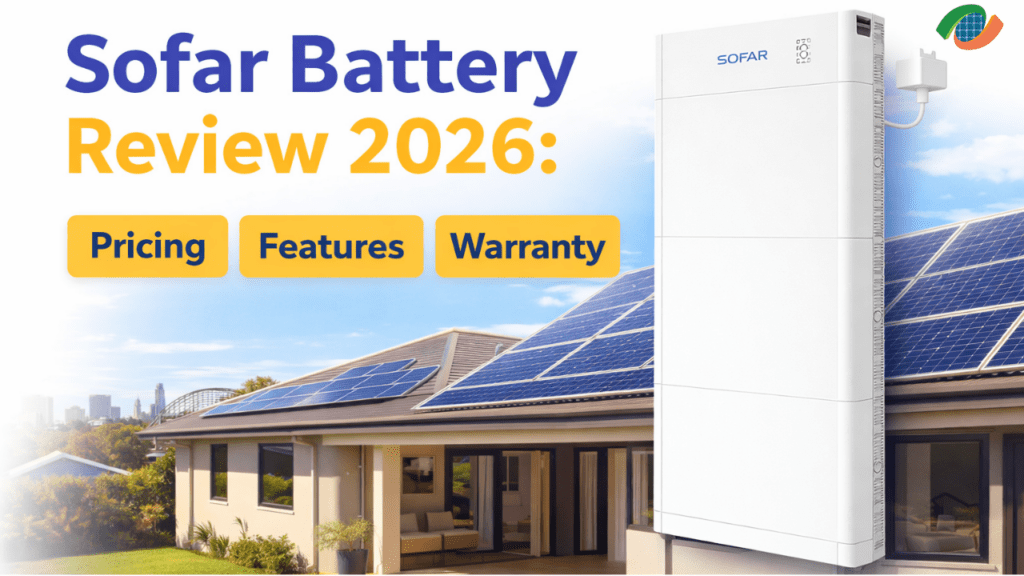 Sofar Battery Review 2026: Price,Performance & Warranty